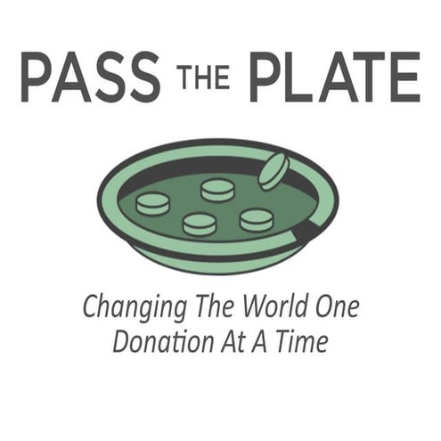 Pass the Plate | PPT