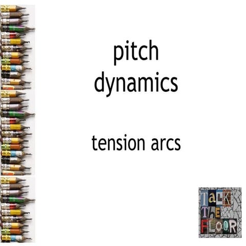 How pitches work | PPT