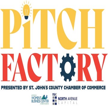 Pitch Factory Session 4 _ Capability Statement and Pitch Setup.pptx