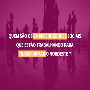 Impacta Nordeste | PPT