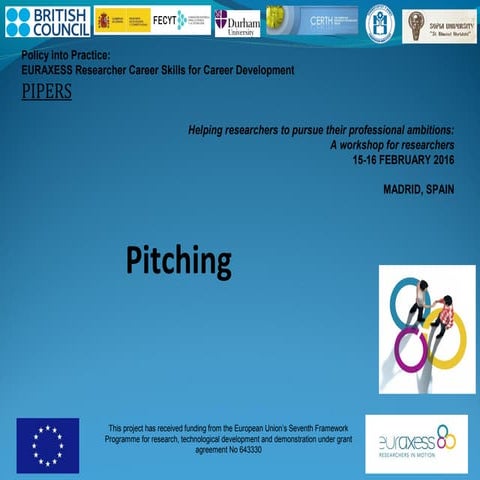 Pitching | PPT