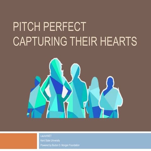 Pitching basics 101 | PPTX