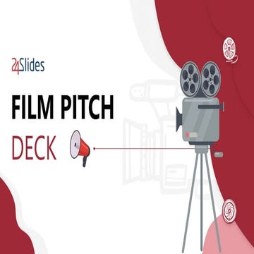 Pitch Movie Deck Template-creative.pptx