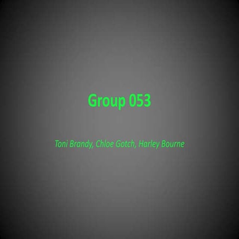 Pitch power point | PPTX