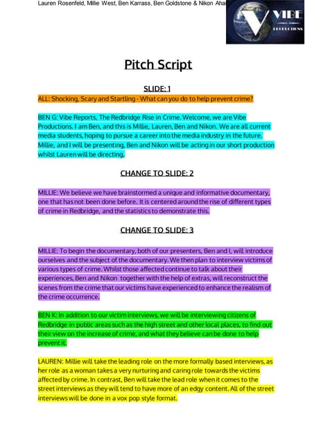 Lesson 2 independent research | PPT