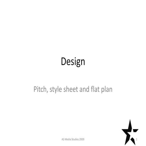 HMV Pitch | PPTX