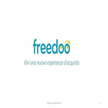 Freedoo | PDF