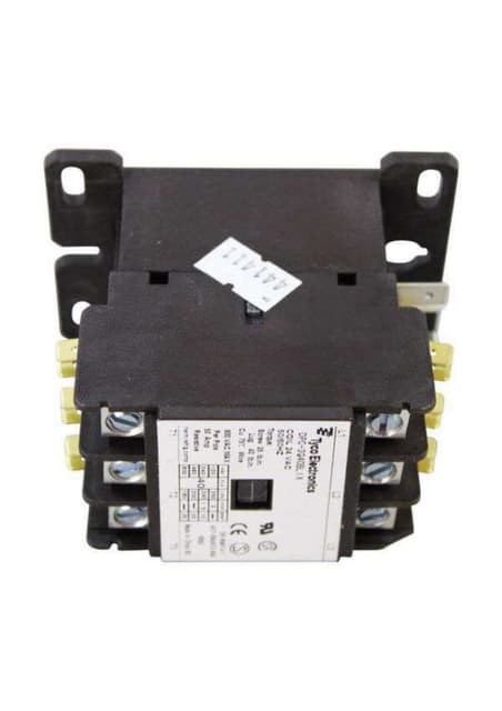 Groen CROWN-116-4804 Gas Control | PartsFeca | PDF