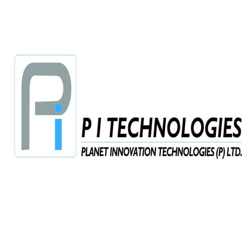 Pi technologies portfolio | DOC | Web Design and HTML | Internet