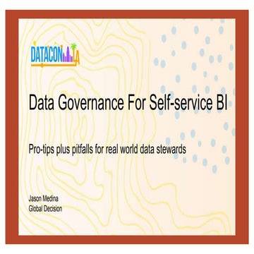BigDataforSMEs | PPTX