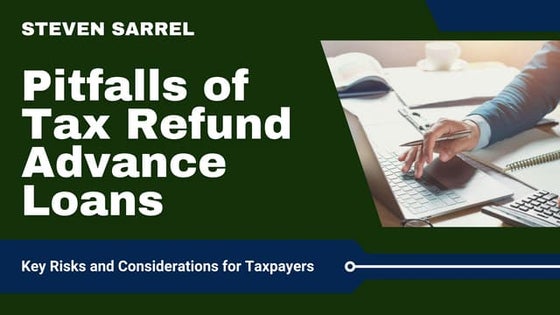 Steven Sarrel, Cpa at Raines & fischer, llp