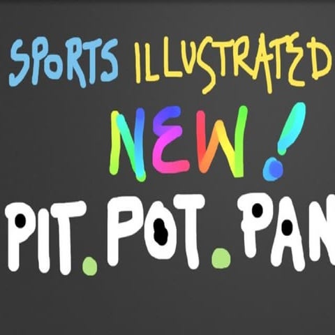 PIT-POT-PAN | PPT