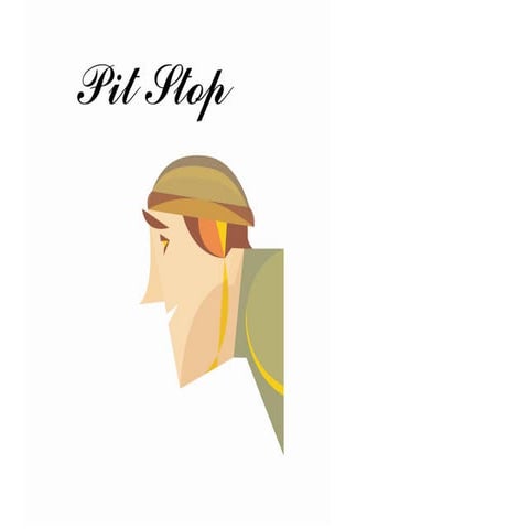 Pit stop - ppt | PDF