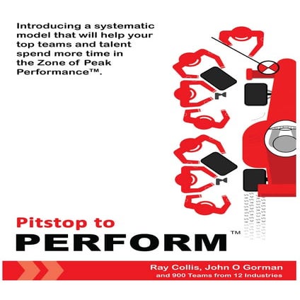Pitstop to Perform book sample | PDF