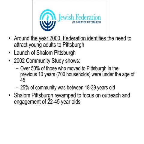 Case Study: Cleveland | PPT