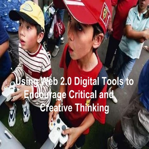 21st Century Teachers: Ways of thinking, Ways of working, | PDF