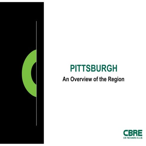 Pittsburgh Facts | PPS