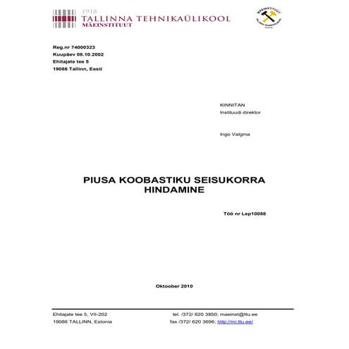 221 remsi | PDF
