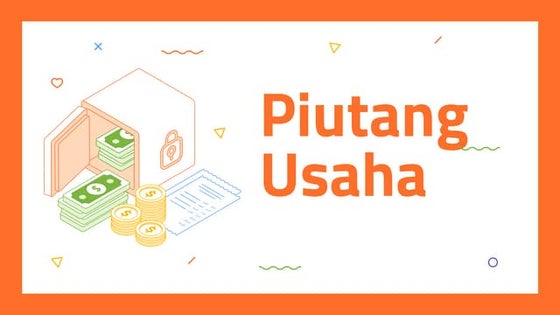 Akuntansi piutang dagang | PPT