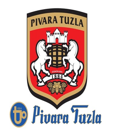 Pivara Tuzla Prezentacija | PDF