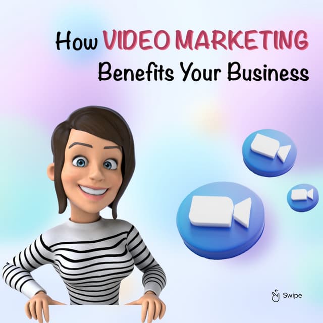 Video As A Marketing Tool - 7 Powerful Reasons To Use Video Marketing ...