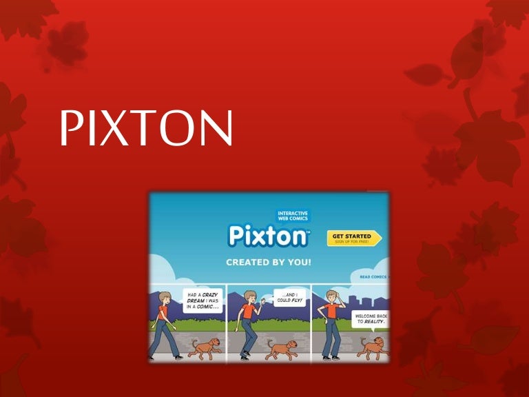 Pixton
