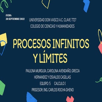 Calculo Diferencial en la vida diaria | PDF