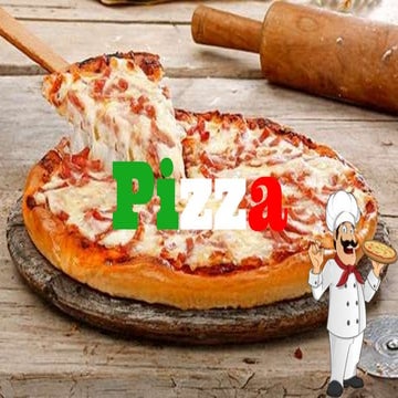 Pizza | PPT