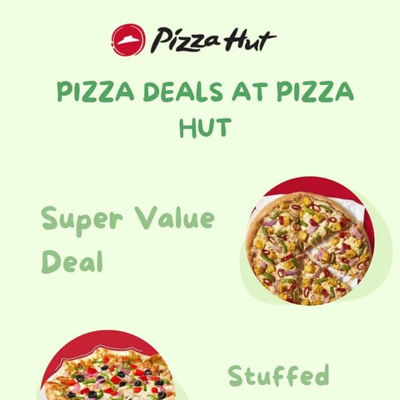 Pizza hut pepsi money heist deal | PDF