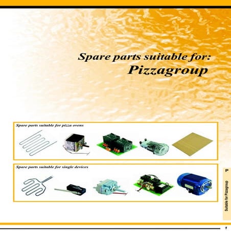 Pizzagroup cooking | PDF | Home Appliances | Home & Garden