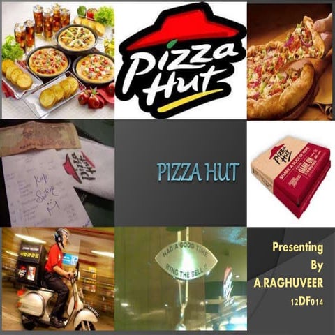 Pizza hut | PPT