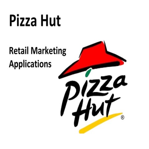 Mis at pizza hut | PPTX