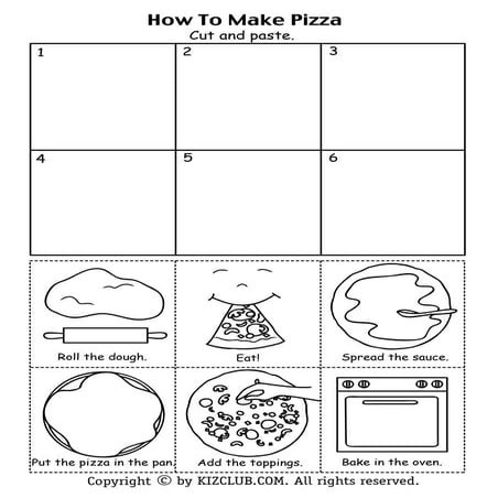 Pizzamaking | PDF
