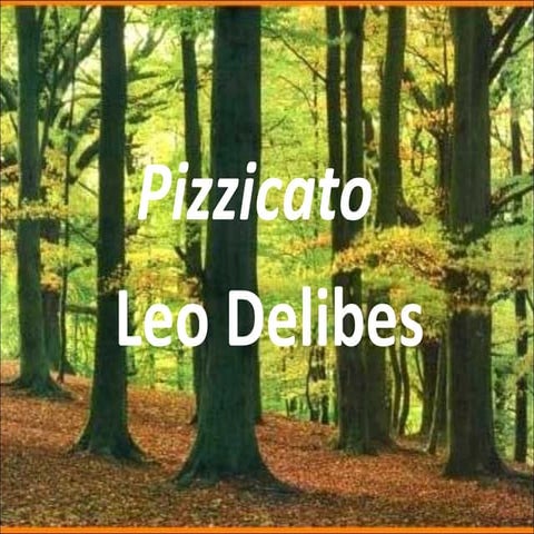 Pizzicato | PPT