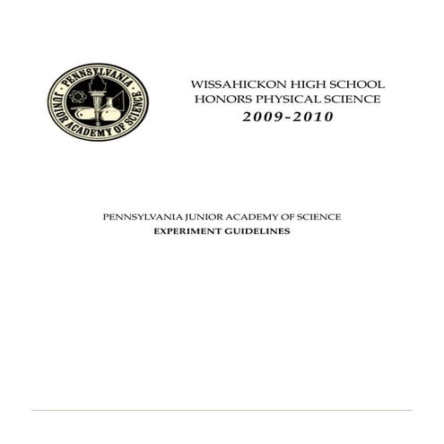 Pjas 2009 10-guidelines-1 | PAGES