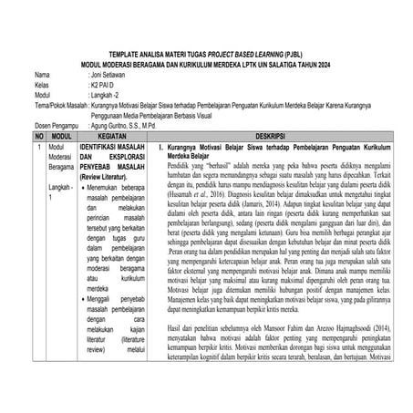 Project Base Learning (PjBL) KuMer Modul 12 Joni.pdf