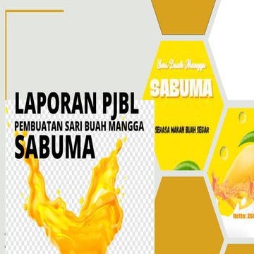 PjBL SABUMA KELOMPOK 3.pptx