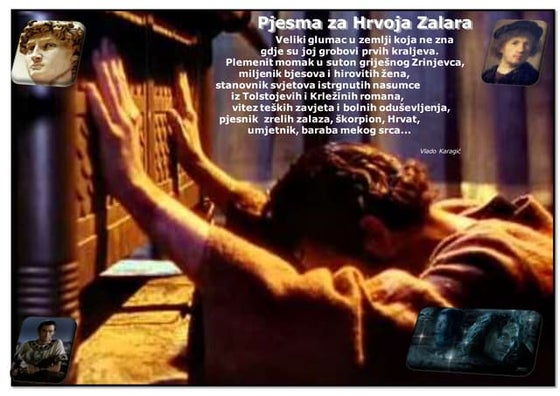 Hrvatska svijeća za vjekove | DOCX