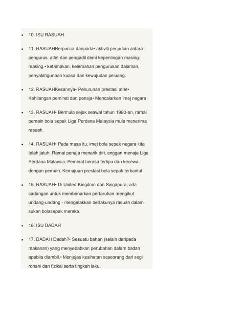 Presentation REHAP | PDF