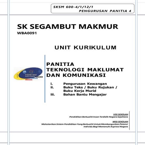 Pjk 2018 label depan fail putih 4 | DOCX