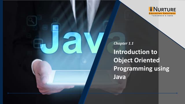 Pj M01 C01 Ppt Introduction To Object Oriented Programming Using Java.pdf