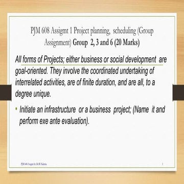 PJM 608 Revised Group work Assignment .pptx