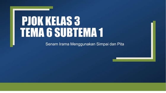 senam Irama POWER POINT.pptx