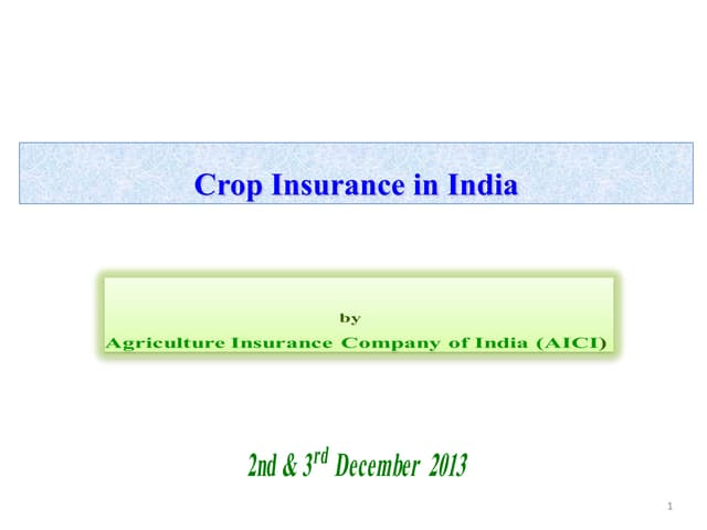 Estimation-of-Crop-Yields-Assessment-of-Crop-Losses-and-Determination ...