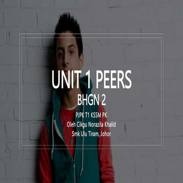 PJPK T1 KSSM P2 PEERS PK BULI.pptx