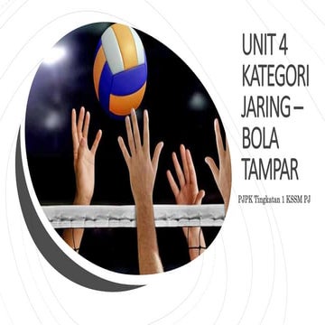 PJPK T1 KSSM Unit 4 Bola Tampar.pptx