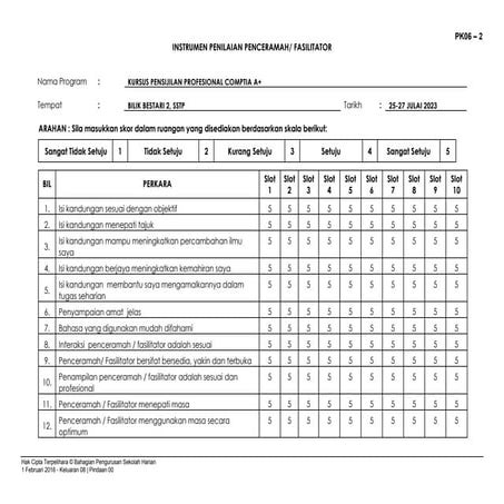 PK06-2 INSTRUMEN PENILAIAN PENCERAMAH FASILITATOR.pdf