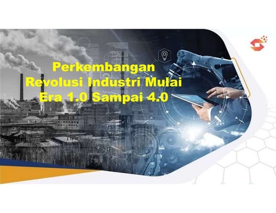 Revolusi Industri dari masa ke masa.pptx