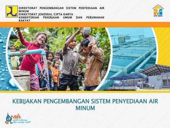 Cascading Pohon Kinerja Dinas Cipta Karya dan Sumber Daya Air | PPT