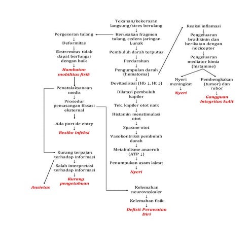 Pkdm fraktur femor | PDF